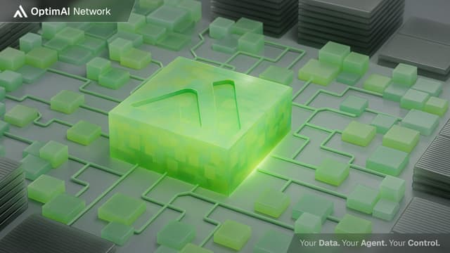 What is OptimAI Network? | OptimAI Network Blog