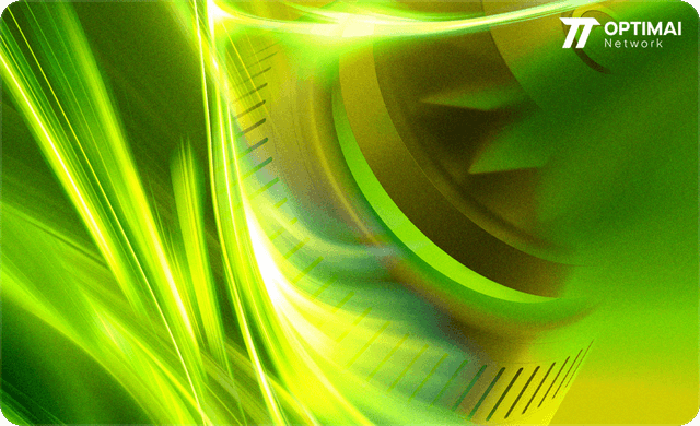 OptimAI: Mine Data. Fuel AI. Earn Rewards.