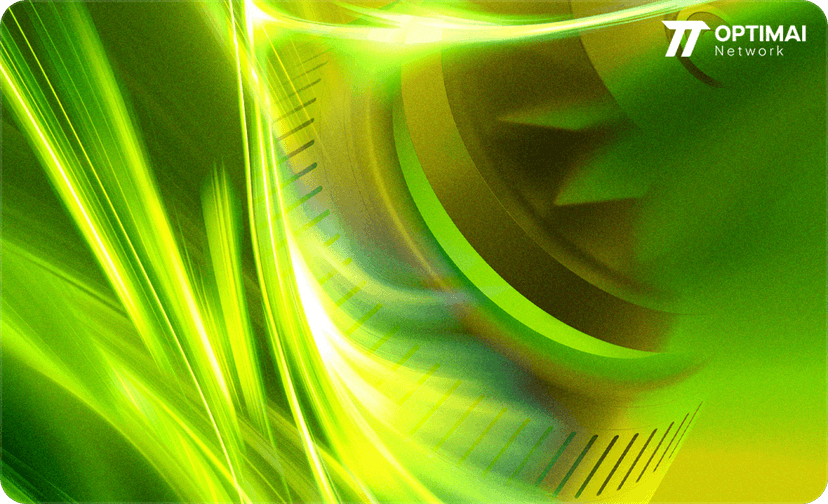 OptimAI: Mine Data. Fuel AI. Earn Rewards.