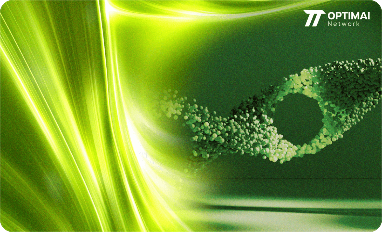 OptimAI: Mine Data. Fuel AI. Earn Rewards.