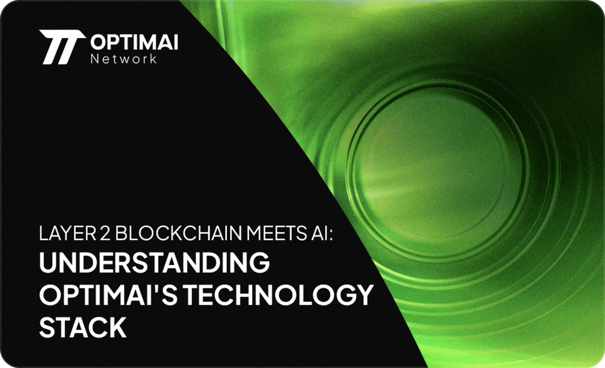 OptimAI Network: Mine Data. Fuel AI. Earn Rewards.